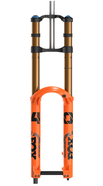 Bike – Fox Factory Service Portal