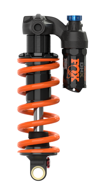 Bike – Fox Factory Service Portal